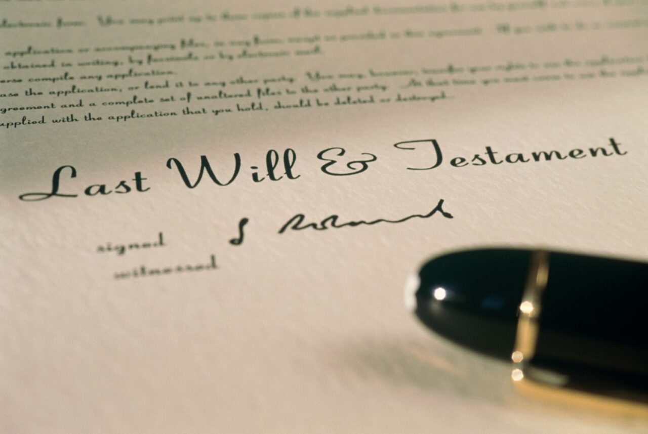 How To Get A Copy Of A Will? Probates Perth